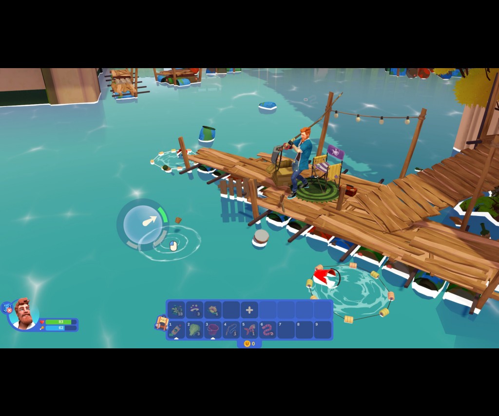 I AM Future screenshots | Hooked Gamers