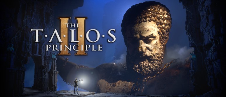 The Talos Principle 2 PC preview - "Challenging and satisfying ...