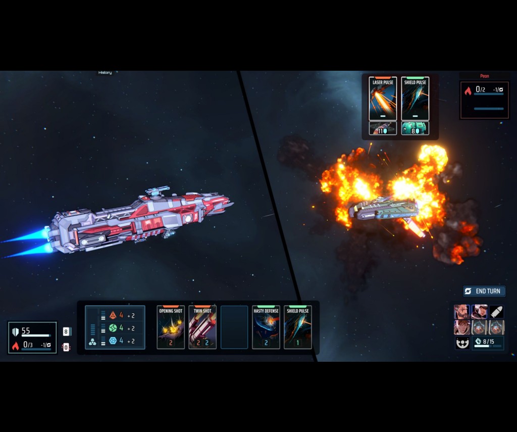 Breachway screenshots | Hooked Gamers