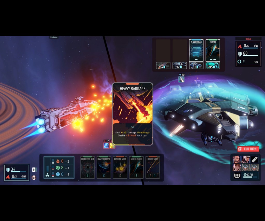 Breachway screenshots | Hooked Gamers