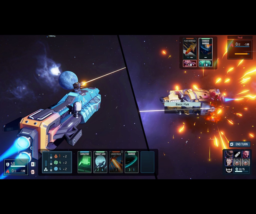 Breachway screenshots | Hooked Gamers