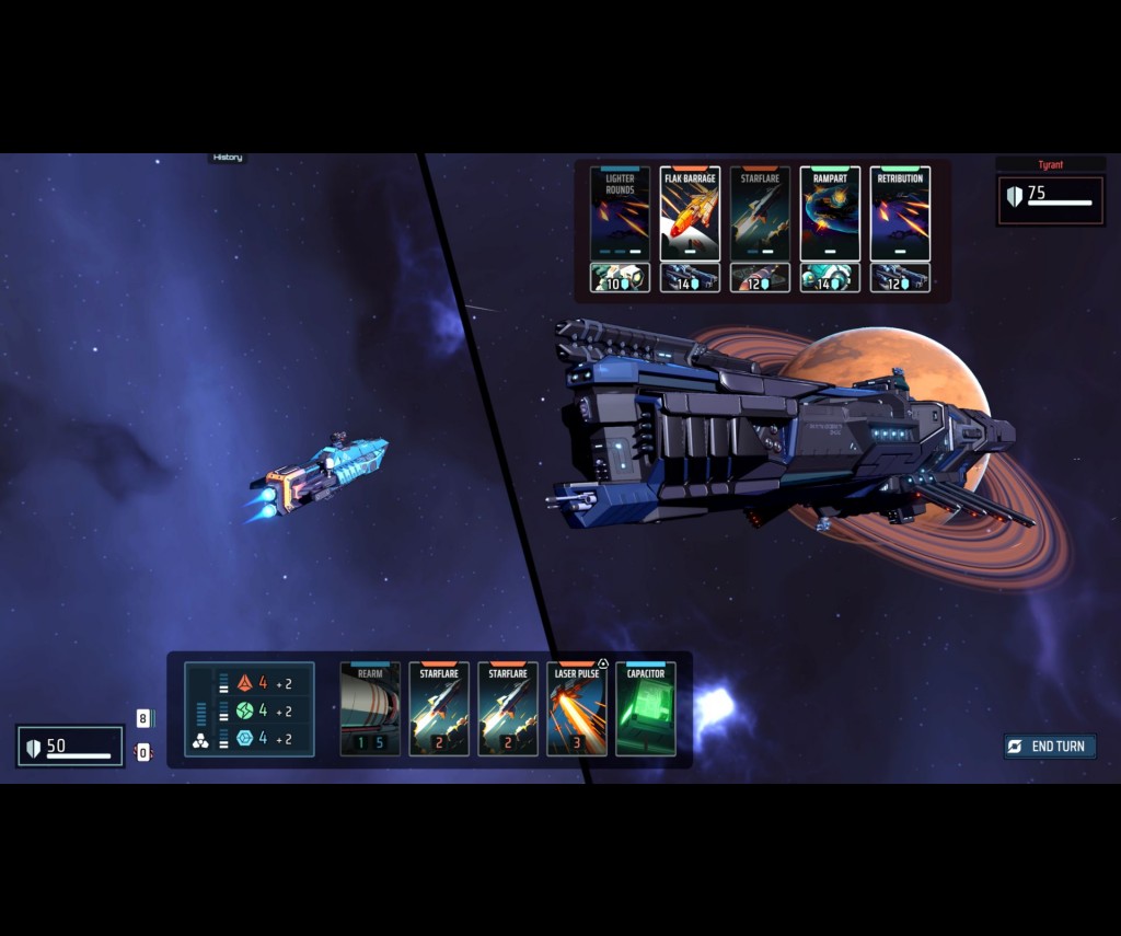 Breachway screenshots | Hooked Gamers