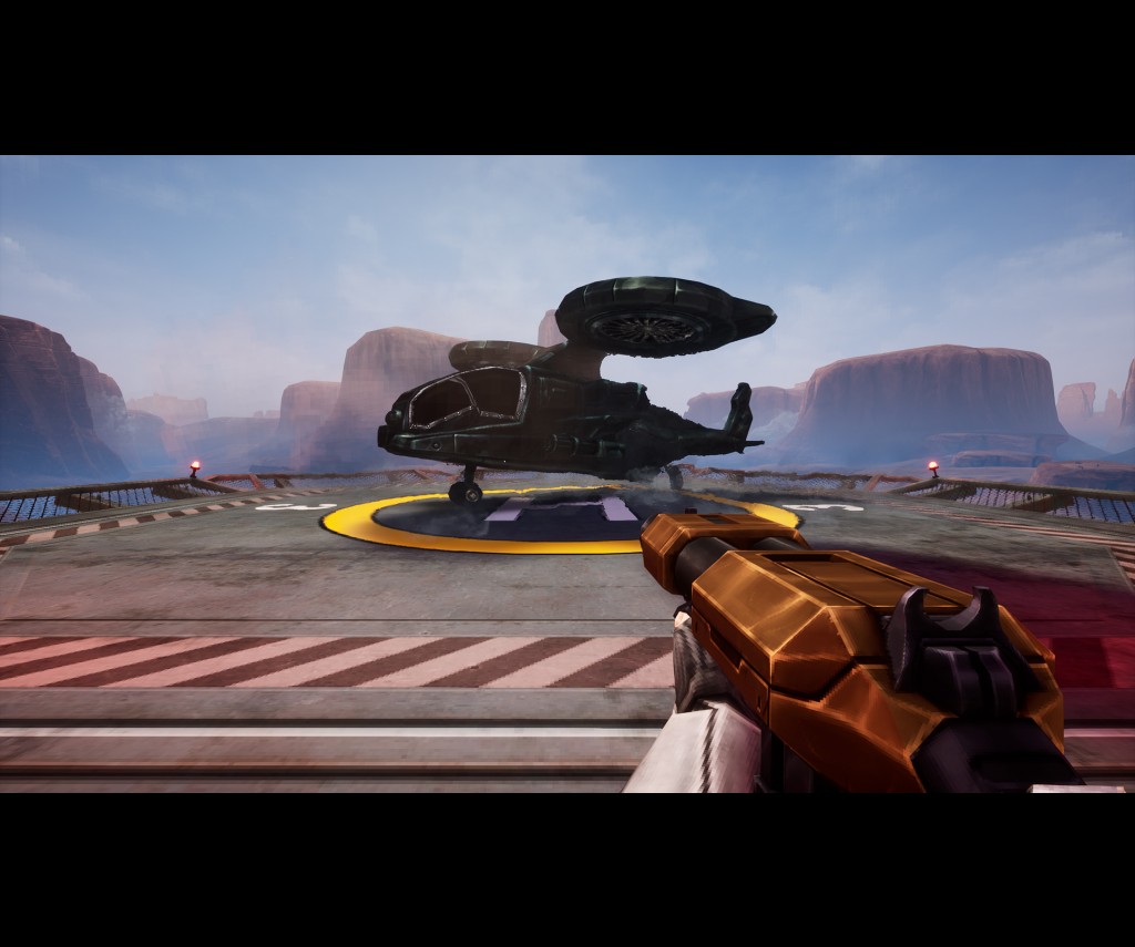 Phantom Fury screenshots | Hooked Gamers