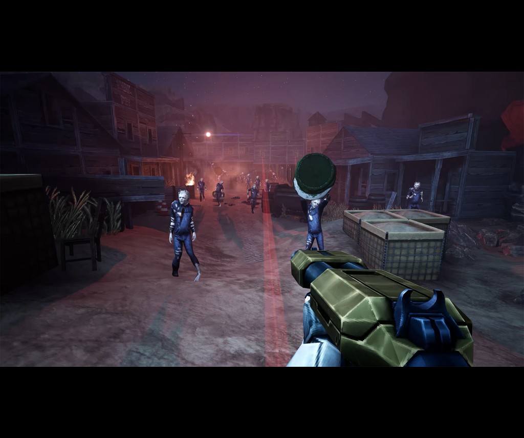 Phantom Fury screenshots | Hooked Gamers