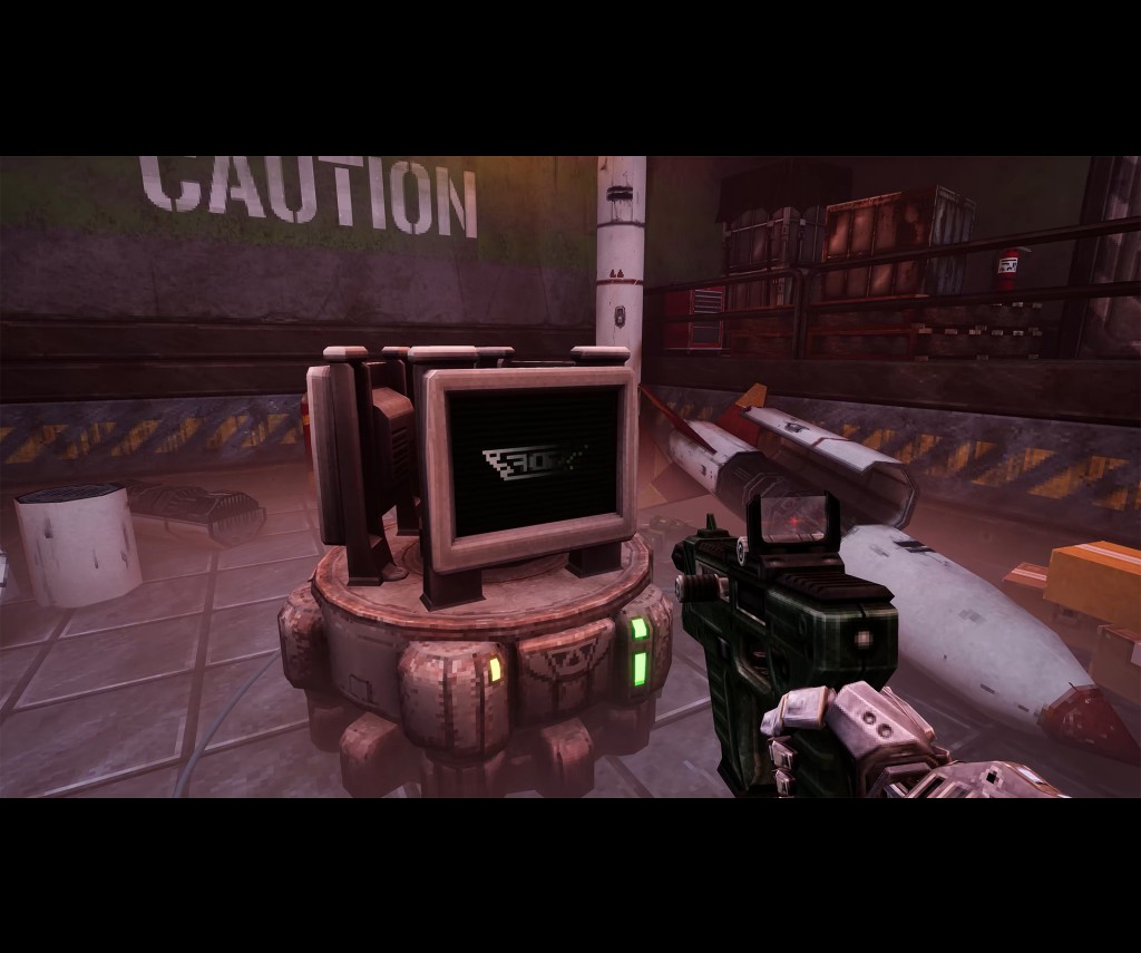 Phantom Fury screenshots | Hooked Gamers