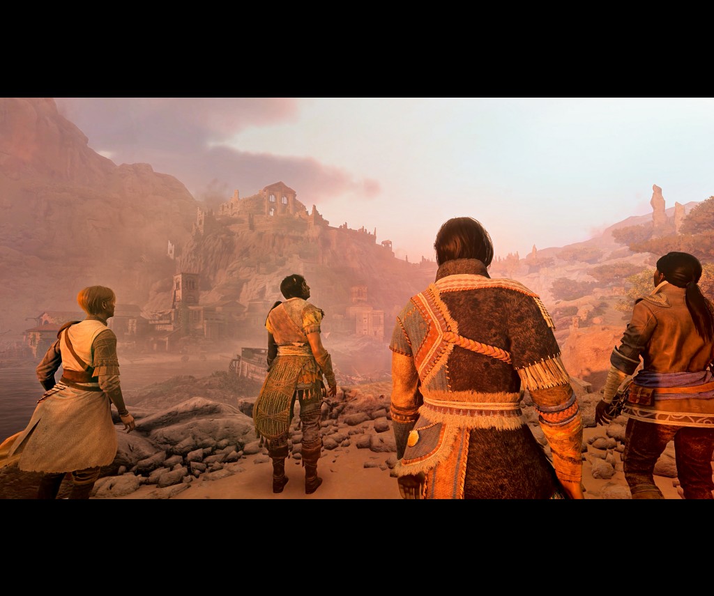 Greedfall II: The Dying World screenshots | Hooked Gamers