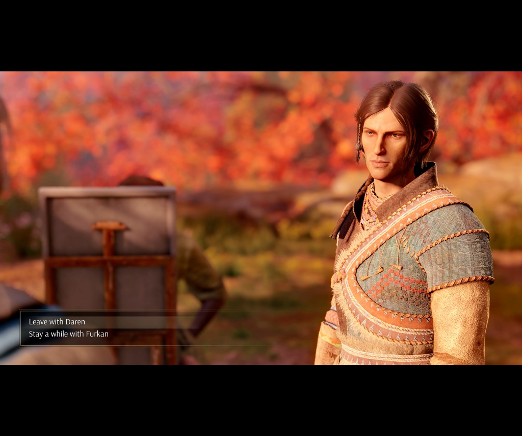Greedfall II: The Dying World screenshots | Hooked Gamers