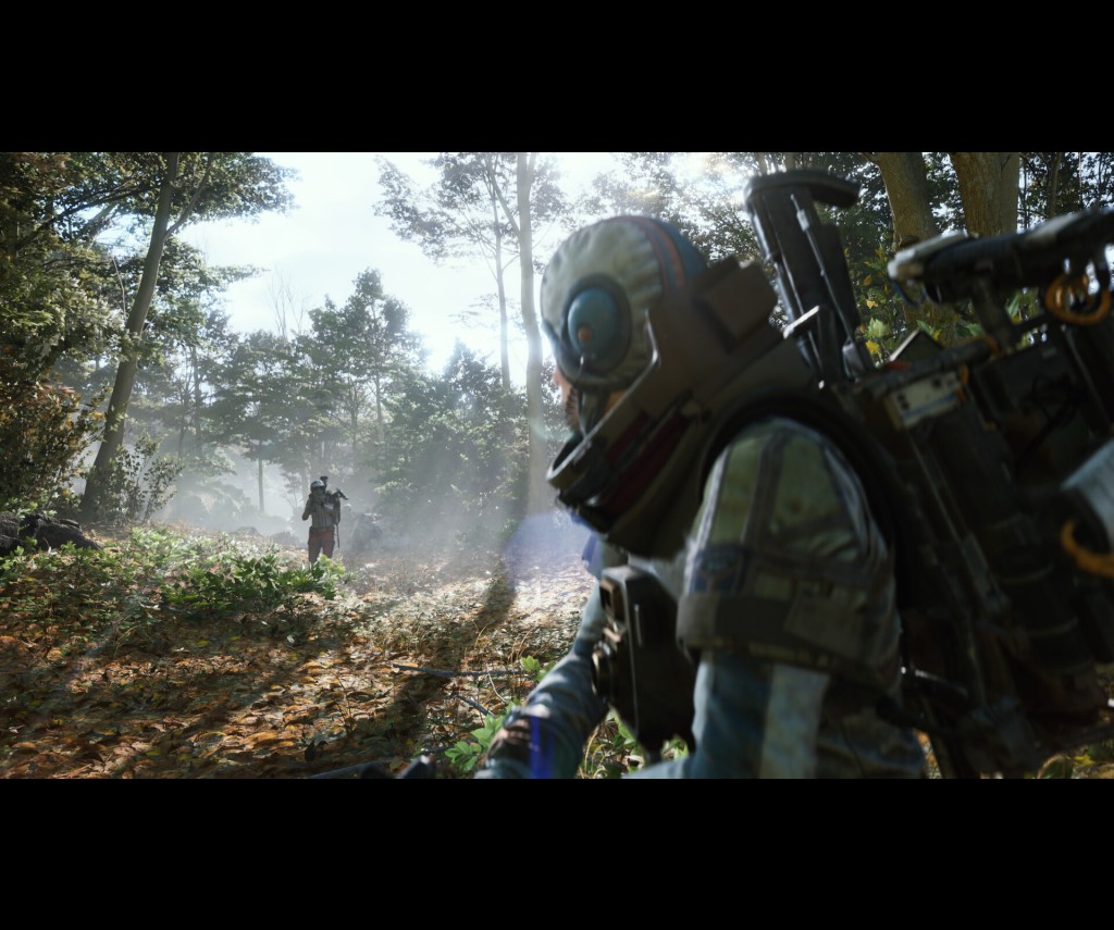 ARC Raiders screenshots | Hooked Gamers
