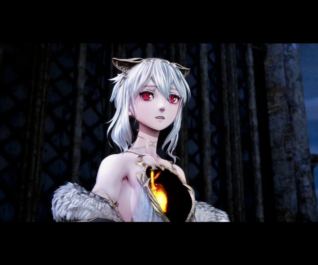Code Vein II screenshots | Hooked Gamers