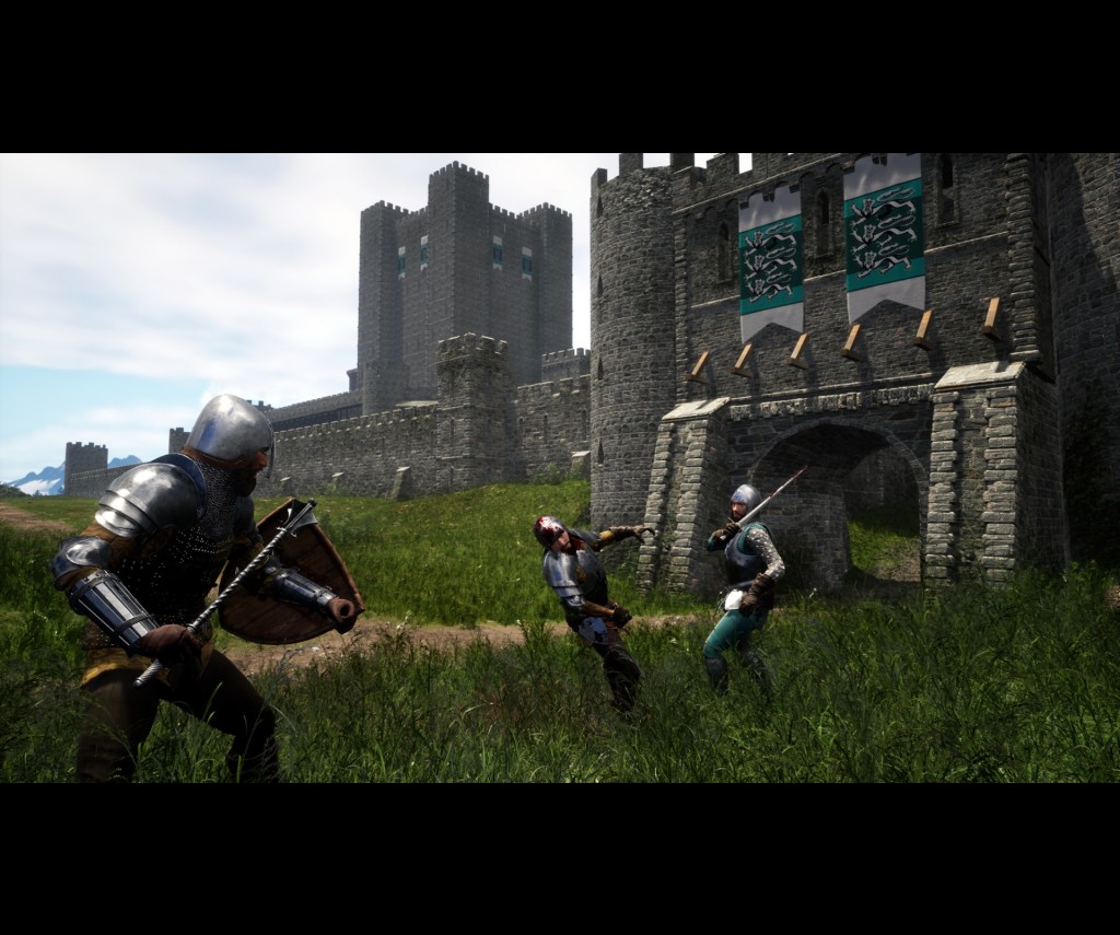 Renown screenshots | Hooked Gamers