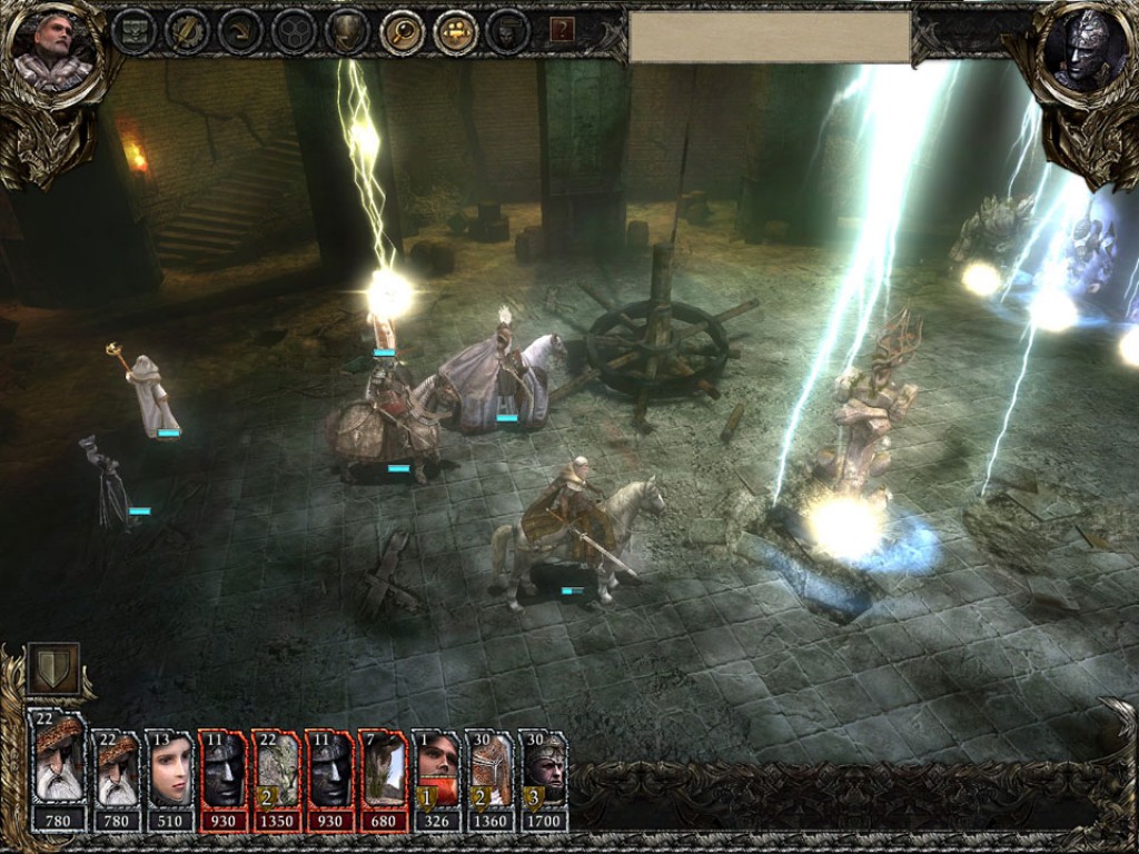 Disciples III: Renaissance screenshots | Hooked Gamers