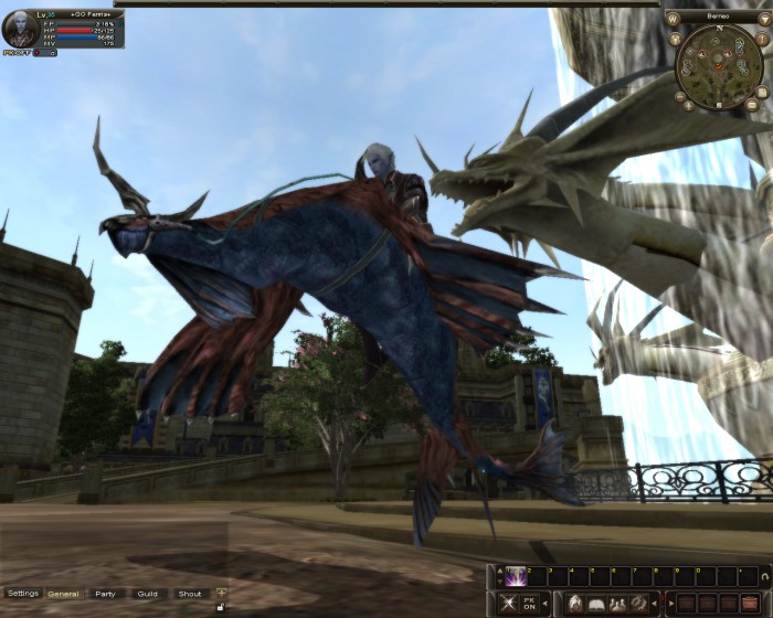 Karos Online screenshots | Hooked Gamers