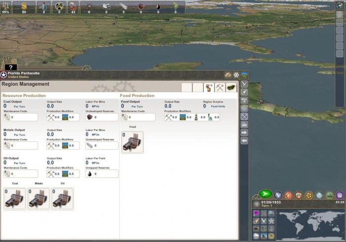 Making History II: The War of the World screenshots | Hooked Gamers