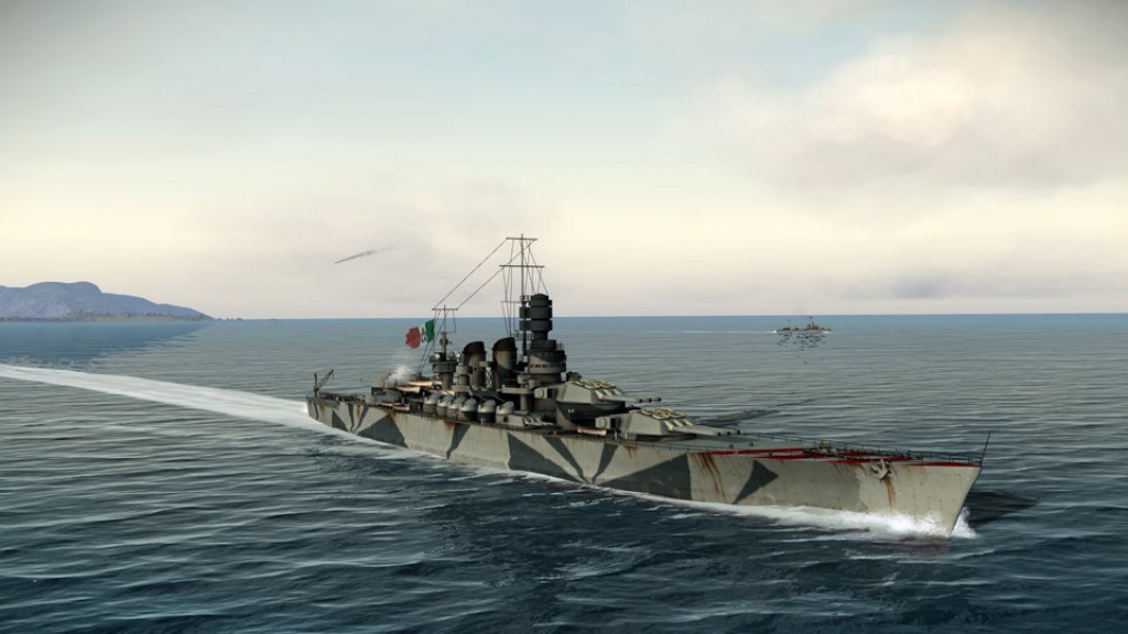 Silent Hunter 5: Battle of the Atlantic screenshots | Hooked Gamers